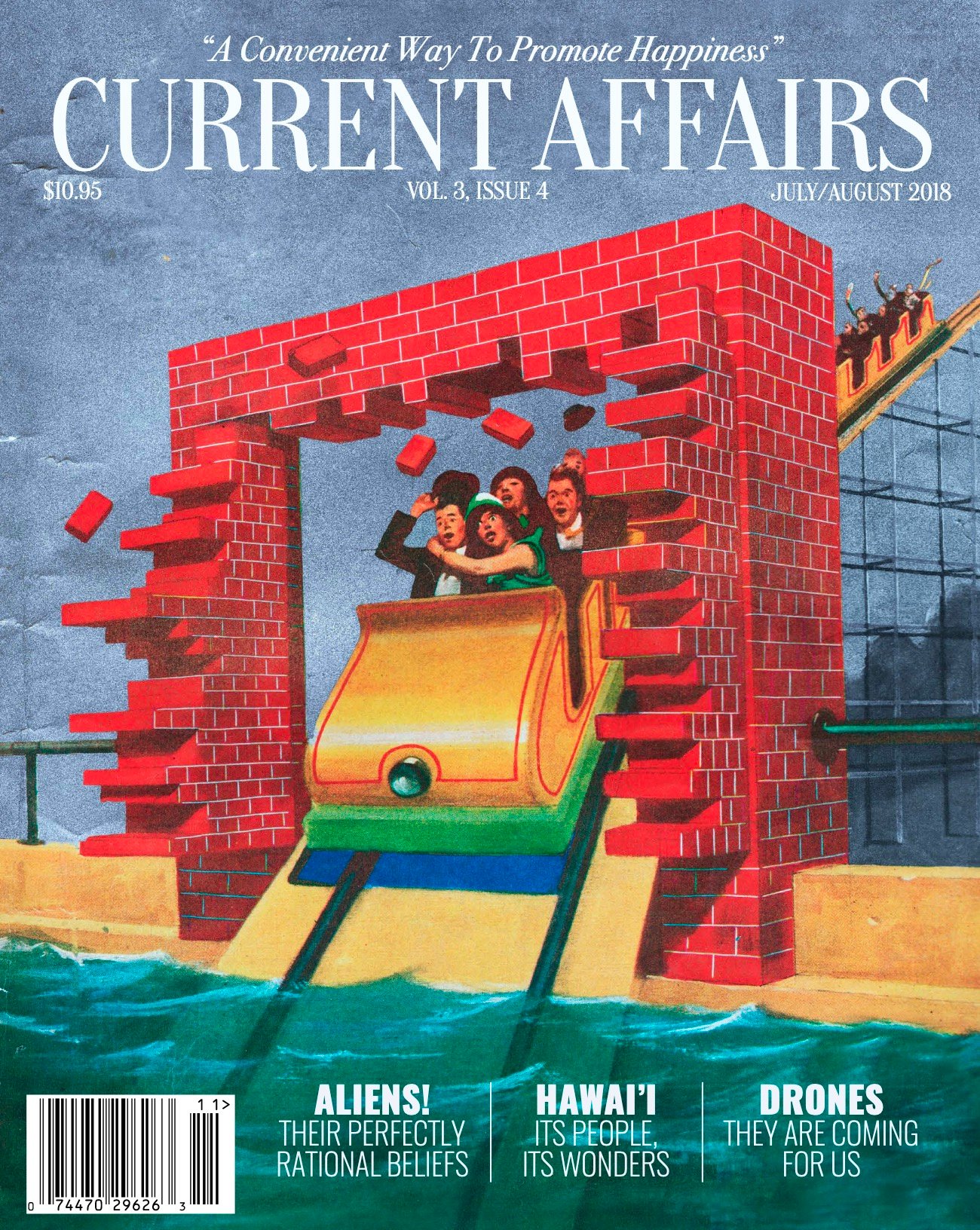 Issues | Current Affairs